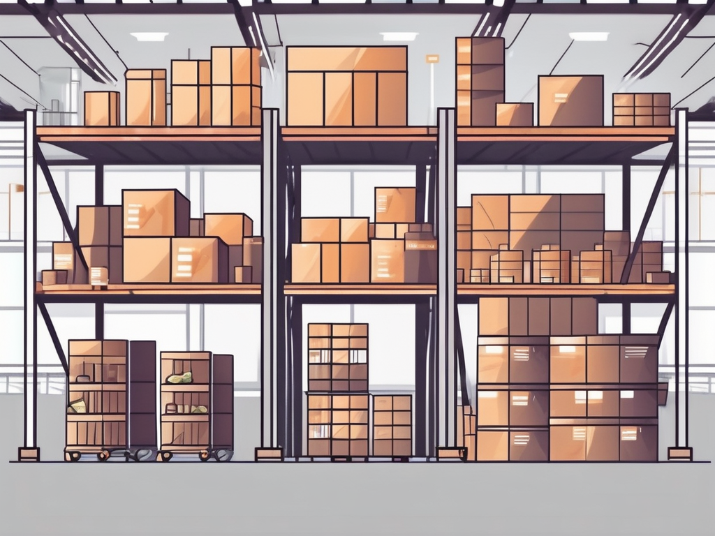 Understanding WooCommerce Inventory Management - Tom Fanelli