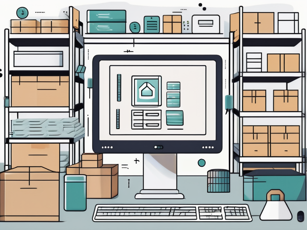 Efficient WooCommerce Stock Management - Tom Fanelli