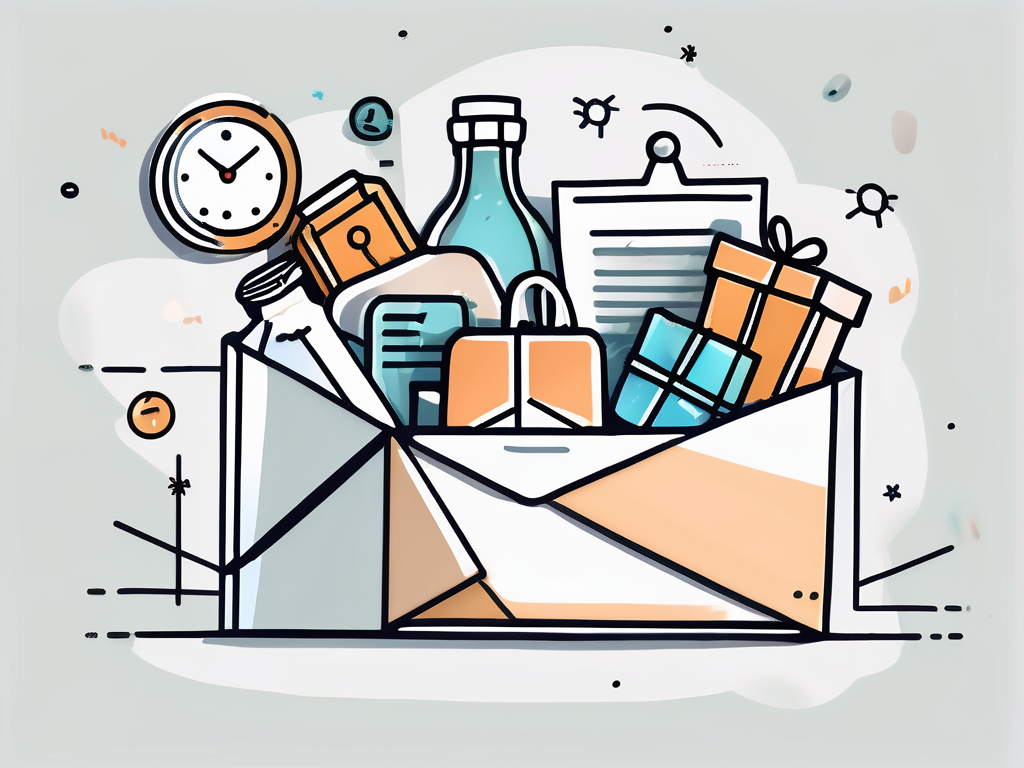 Effective Post Purchase Email Examples - Tom Fanelli