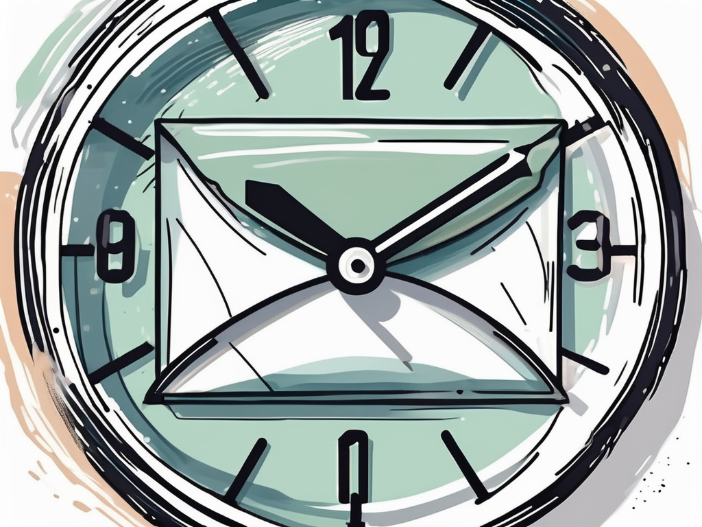 The Optimal Time to Send an Email Campaign - Tom Fanelli