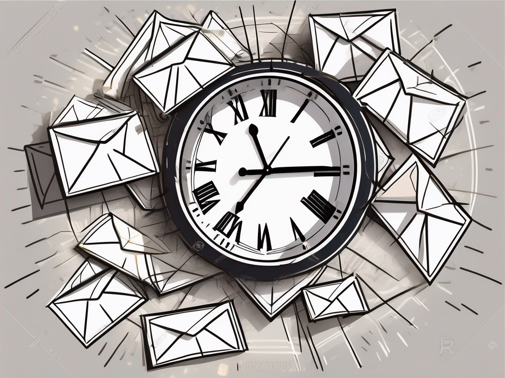 Determining the Optimal Time to Send an Email Newsletter - Tom Fanelli