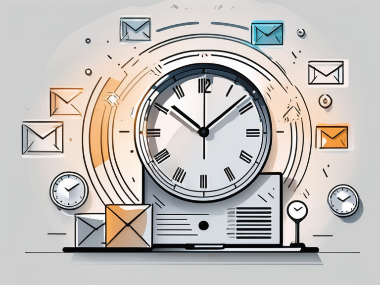 Discovering the Best Time to Send an Email on Wednesday - Tom Fanelli