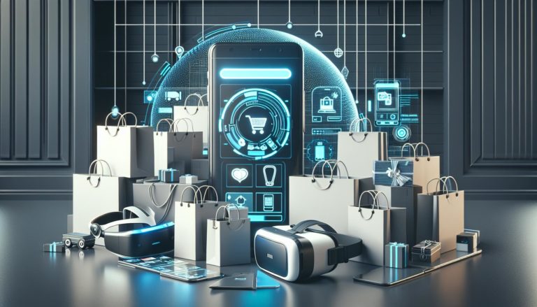 Securing Your Mobile E-commerce: Threats, Solutions, and Future Trends ...