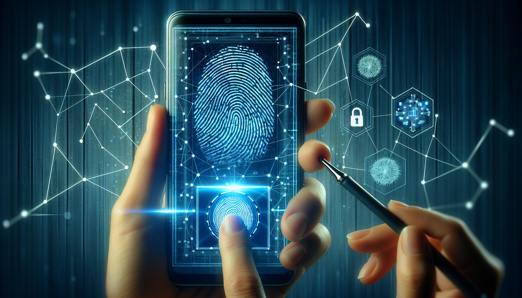Securing Your Mobile E-commerce: Threats, Solutions, and Future Trends ...