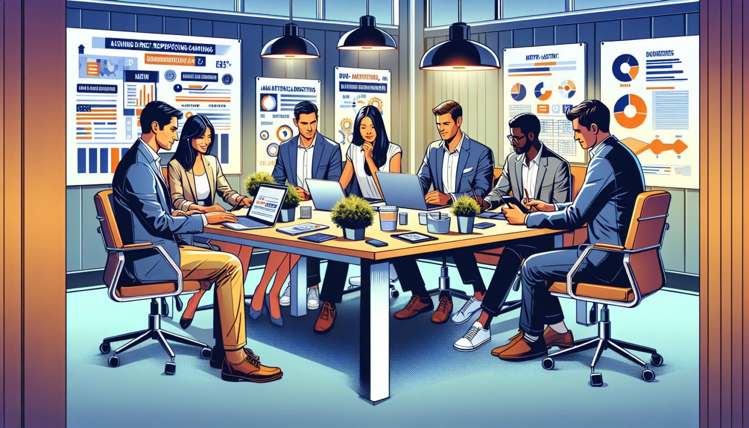 10 Powerful Direct Response Advertising Examples That Drive Instant ...