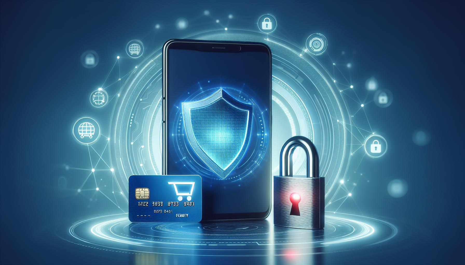 Enhancing Mobile E-commerce Security: Guarding Against Cyber Attacks ...