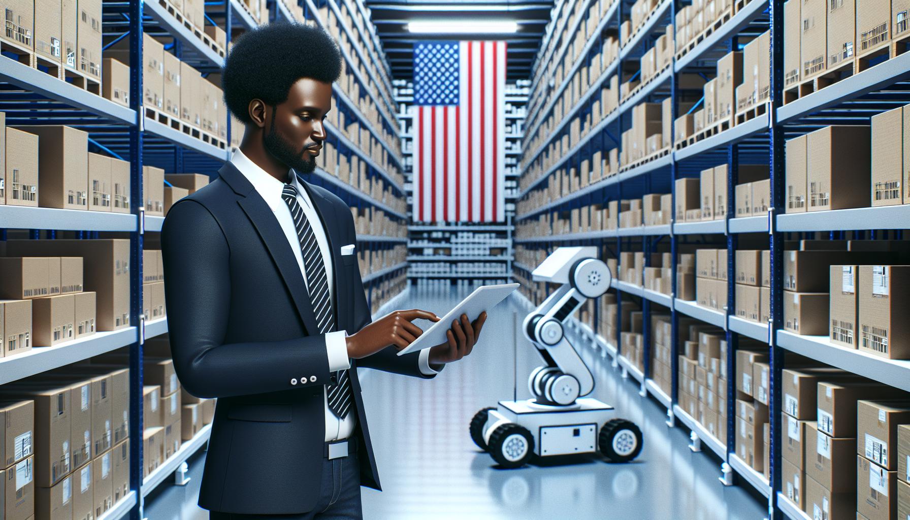 Unlocking Business Success: Effective Inventory Management Strategies & Beyond - Tom Fanelli